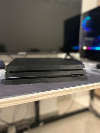 Ps4 Pro Prix Algérie