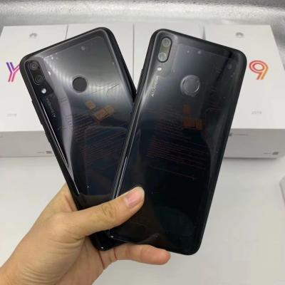 Huawei Y9 2019 - Téléphones & Accessories - Ouedkniss.com - Algérie