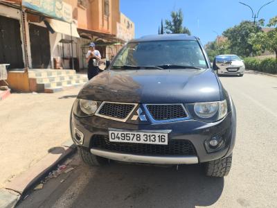 mitsubishi l200 - Automobiles & Vehicules - Ouedkniss.com - Algérie