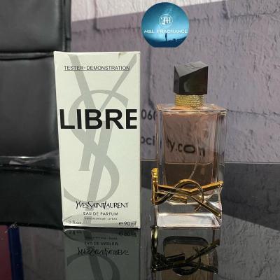 Parfum Testeur الجزائر