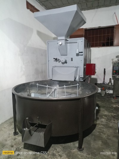 torrefacteur - Matériaux & Equipement - Ouedkniss.com - Algérie