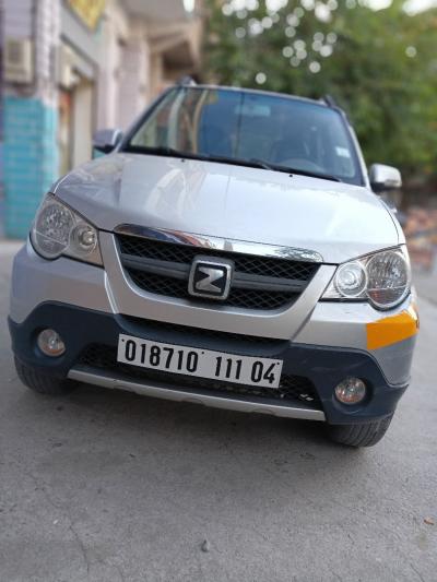 Zotye Nomad 2 Automobiles Algérie