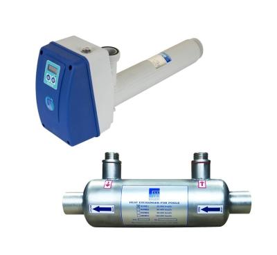pompe a chaleur piscine hs code - Services - Ouedkniss.com - Algérie