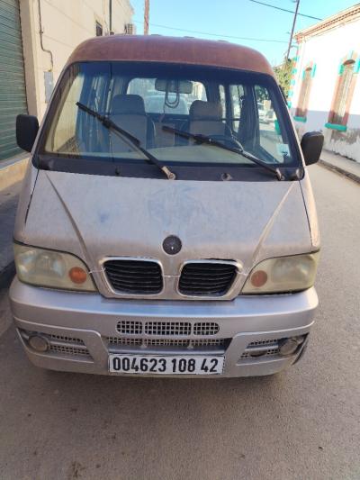 dfm 7 place - Automobiles & Vehicules - Ouedkniss.com - Algérie