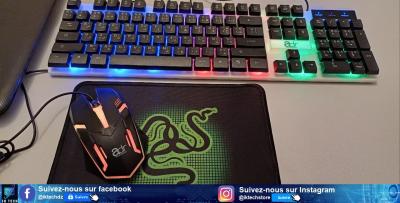 souris gaming - Informatique - Ouedkniss.com - Algérie