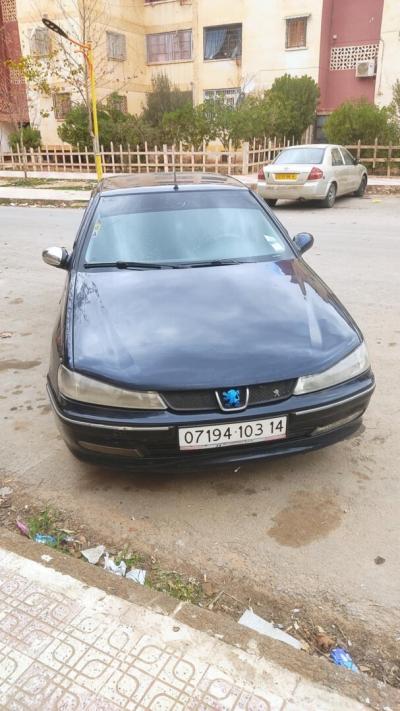 406 - Automobiles & Vehicules - Ouedkniss.com - Algérie