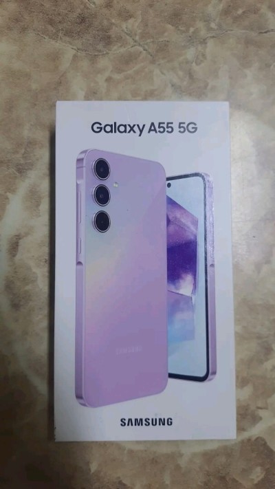 samsung a55 - Téléphones & Accessories - Ouedkniss.com - Algérie