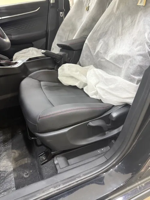 Prix Geely Livan x3 pro 2026 Algérie