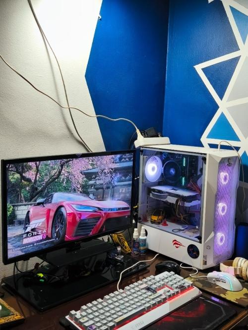 Pc gamer RTX 2060 super الجزائر شراقة - واد كنيس - الجزائر