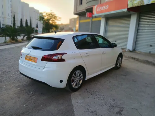 Peugeot 308 2014 Allure Algérie