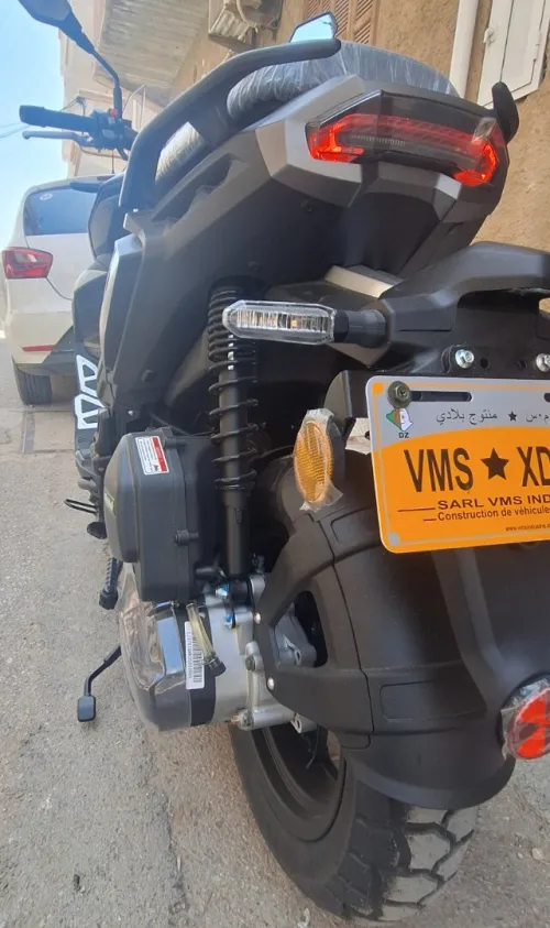 Prix VMS XDV 200 , 2026 Algérie