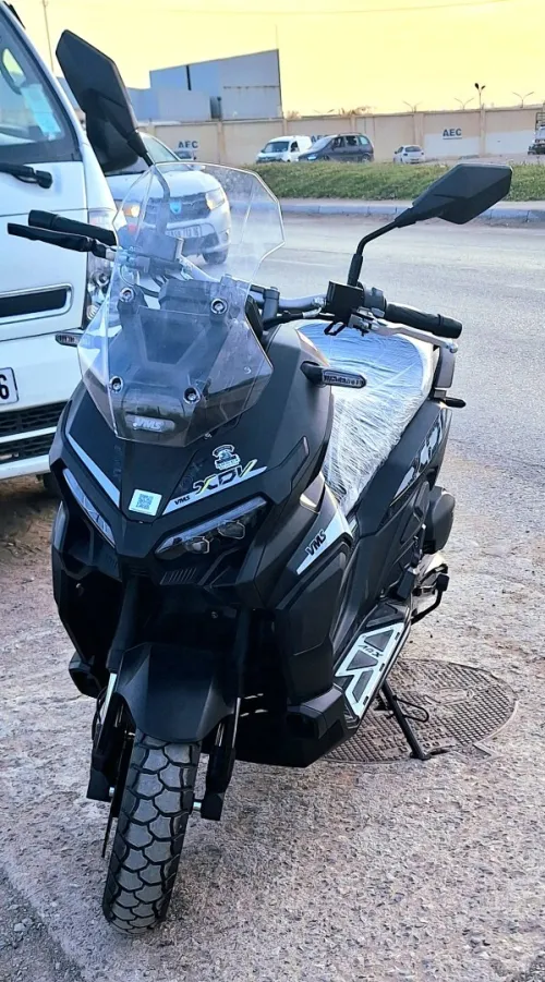 Prix VMS XDV 200 , 2026 Algérie