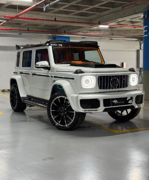 Suzuki Jimny 2026 GLX الجزائر حيدرة - واد كنيس - الجزائر