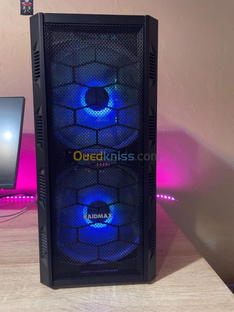 PC Gaming Alger Bir mourad rais - Ouedkniss.com - Algérie PC Gaming Alger Bir mourad rais - Ouedkniss.com - Algérie
