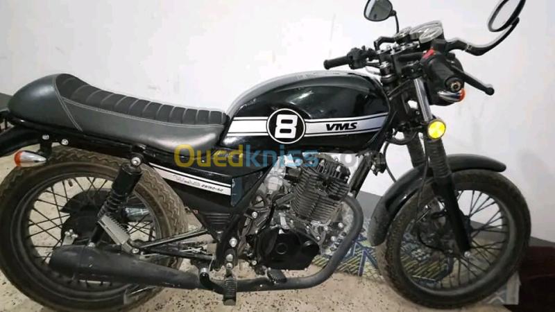 Vms Vms 150 2023 - Ouedkniss.com - Algérie