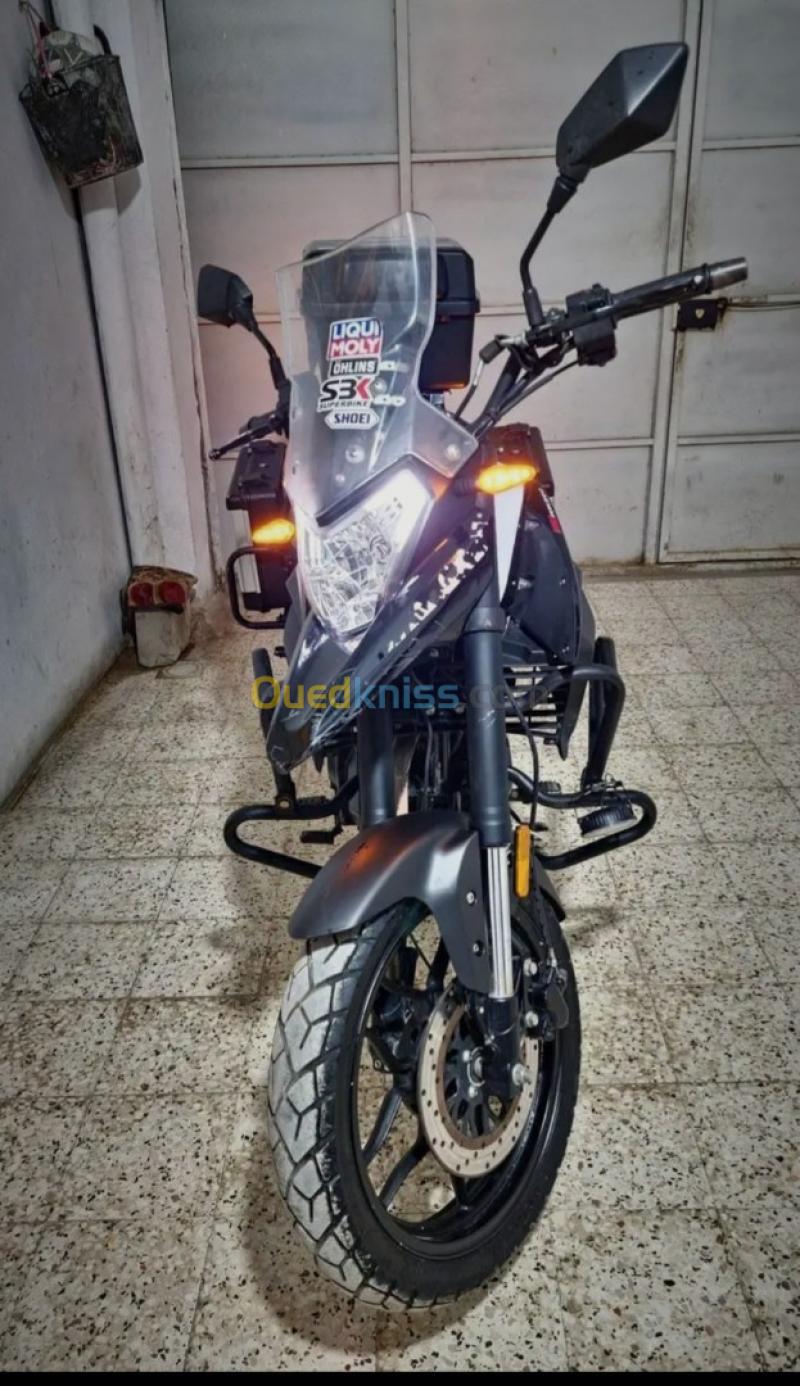 vms rk 200 2022 - Alger Algeria