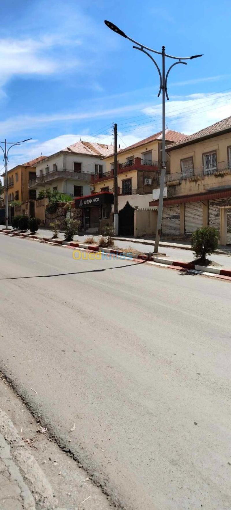 Vente Villa Médéa Medea Médéa Medea - Ouedkniss.com - Algérie