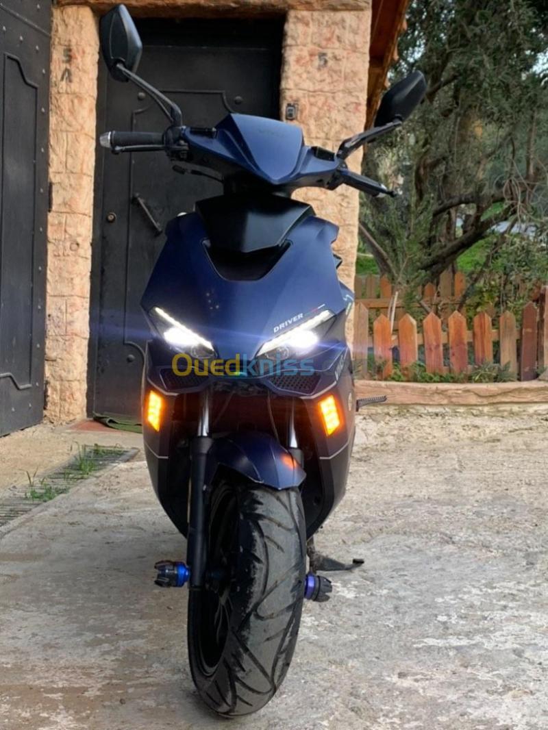 VmS driver 150 cc 2022