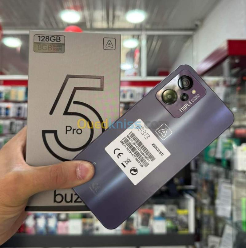 Ace Buzz 5 pro Alger Alger centre - Ouedkniss.com - Algérie