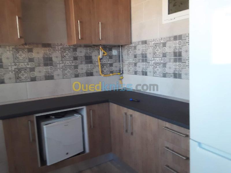 Vente Appartement F5 Alger Hussein Dey Alger Hussein Dey Ouedkniss