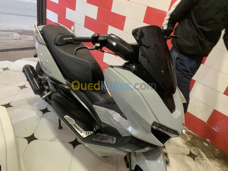 Vms vmax Vmax 200cc 2021 - Alger Algeria
