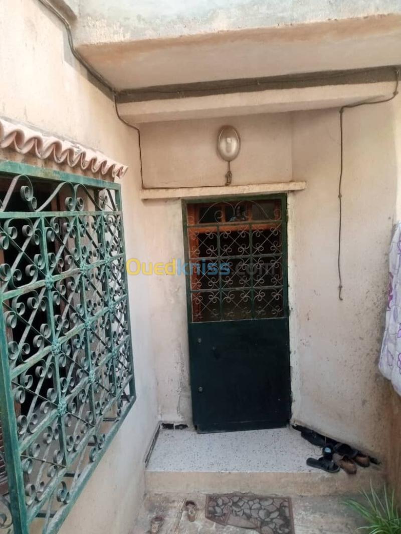 Vente Villa Alger El achour Alger El achour - Ouedkniss.com - Algérie