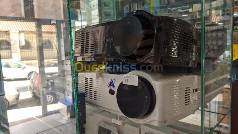 Data Show ENIGMA 2000 Lumens HDMI VGA Oran Oran - Ouedkniss.com - Algérie