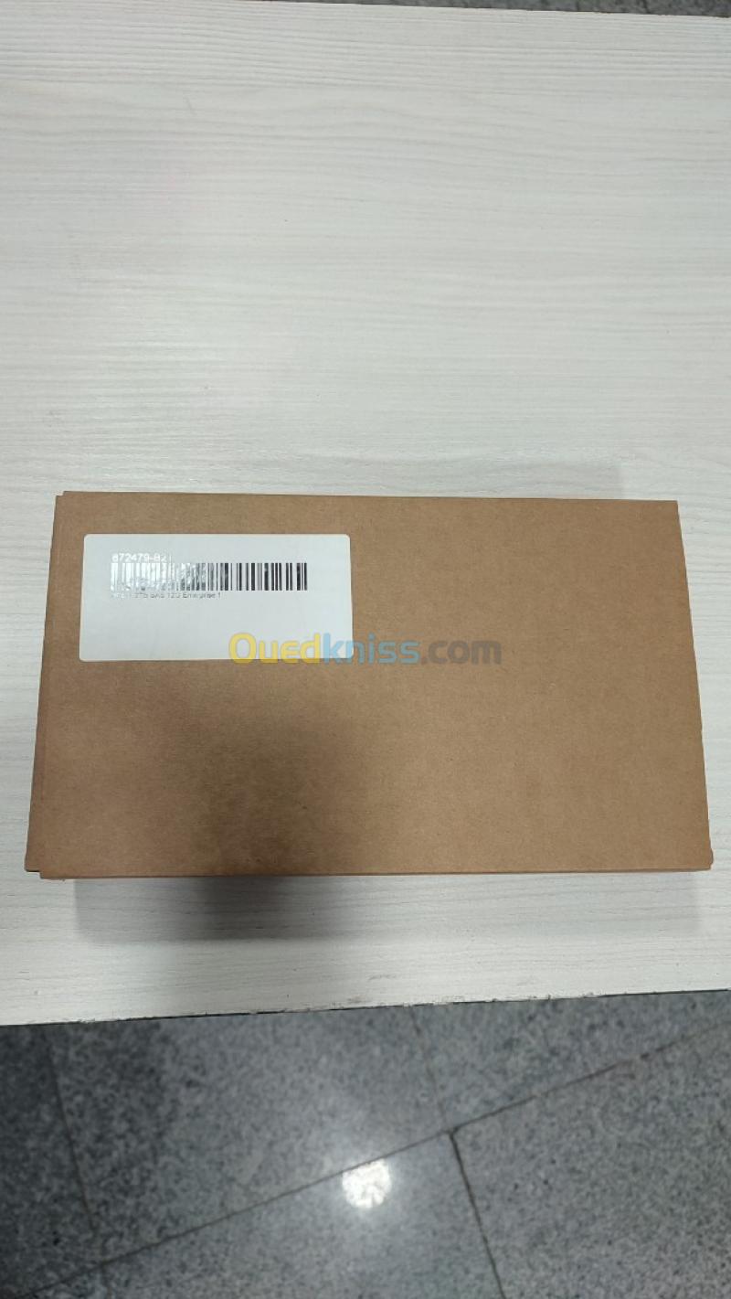 DISQUE DUR SAS 1.2TB SAS 10K 12GB/S Blida Ouled yaich - Ouedkniss.com - Algérie