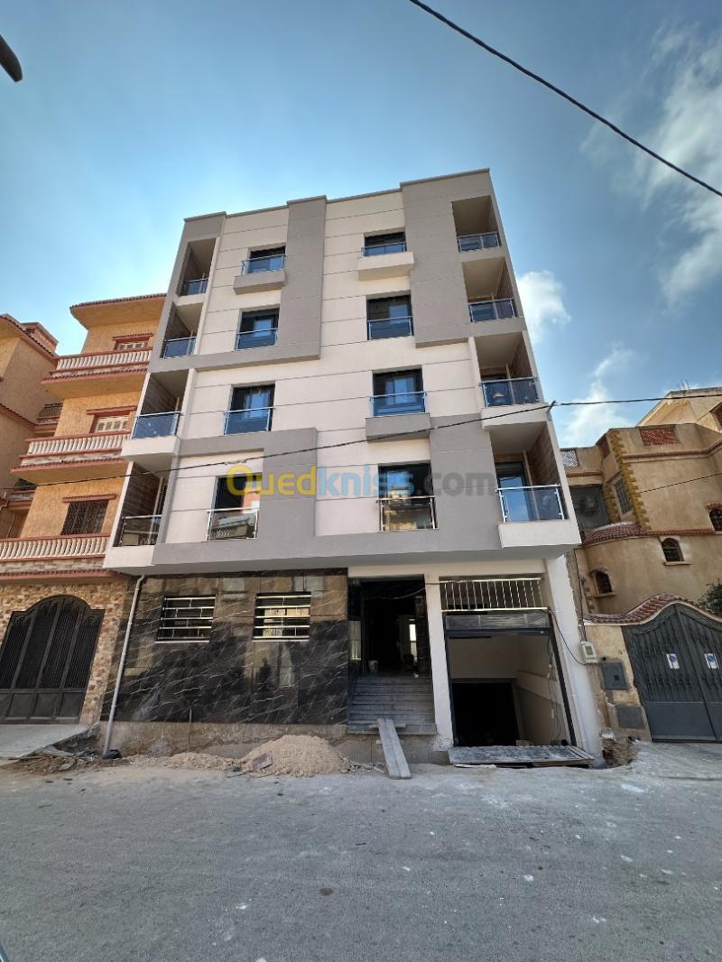 Vente Appartement Oran Bir El Djir Oran Promotion Immobilière Algérie