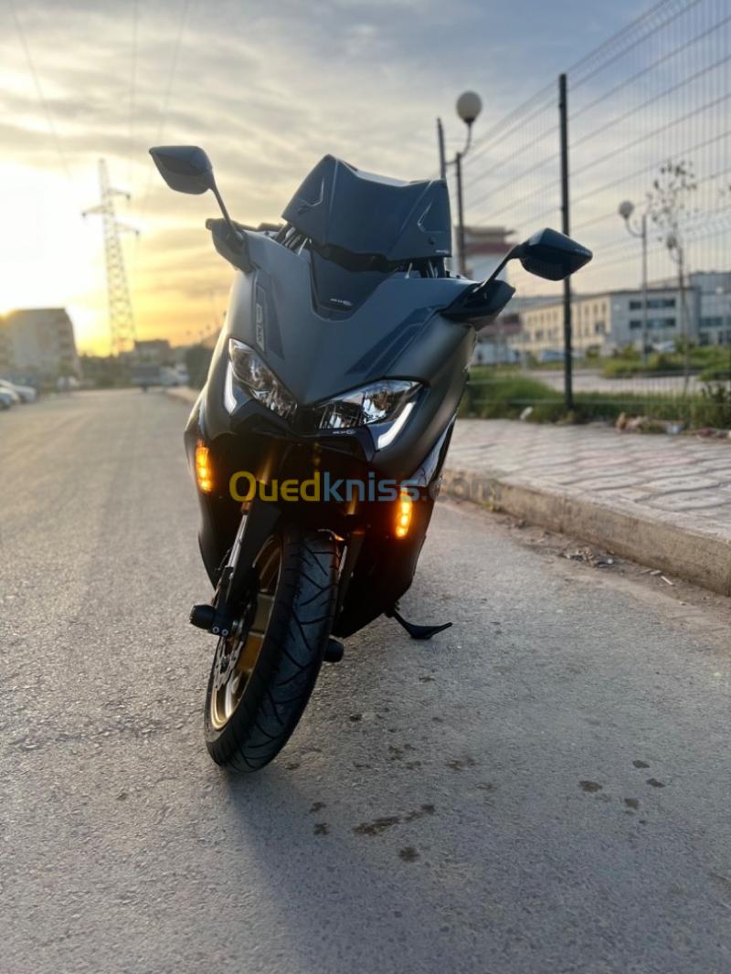 Yamaha Tmax 560 2020 - الشلف الجزائر