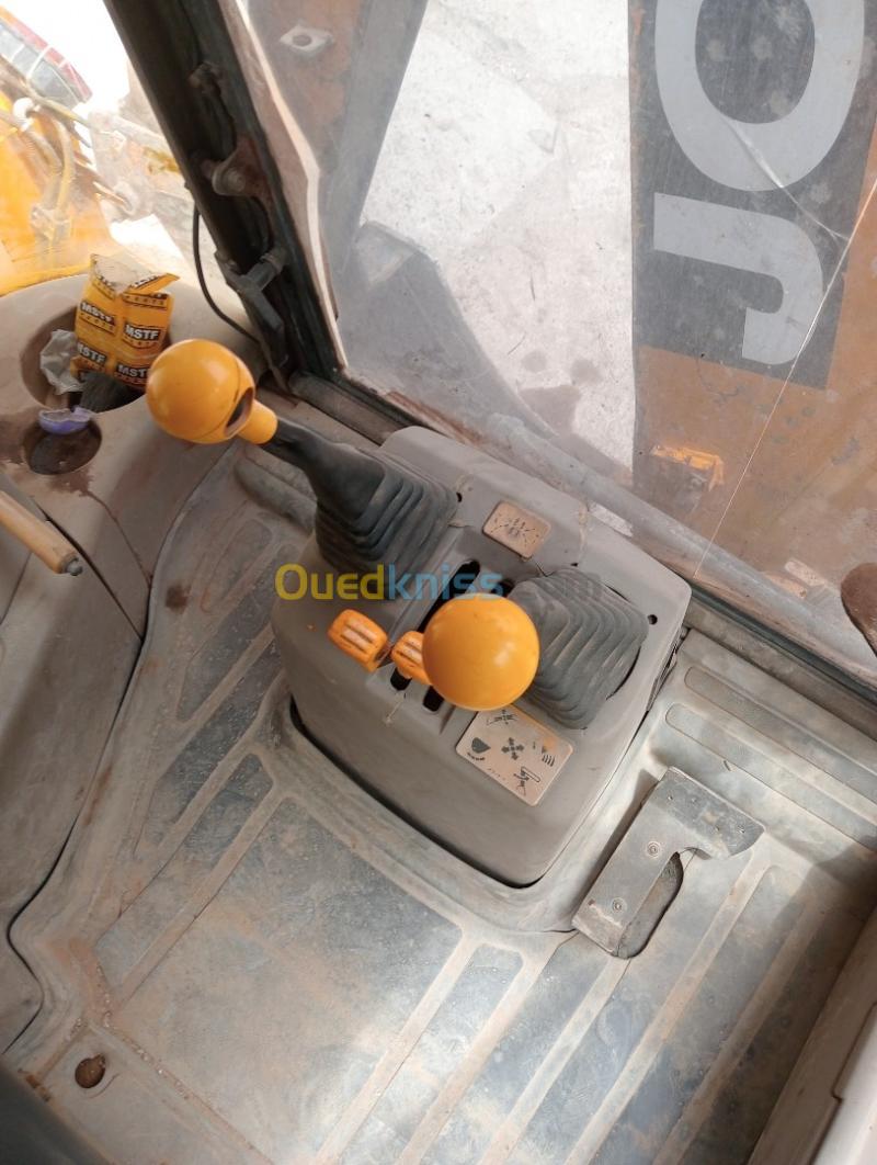 JCB JCB 1996 - Batna Algeria