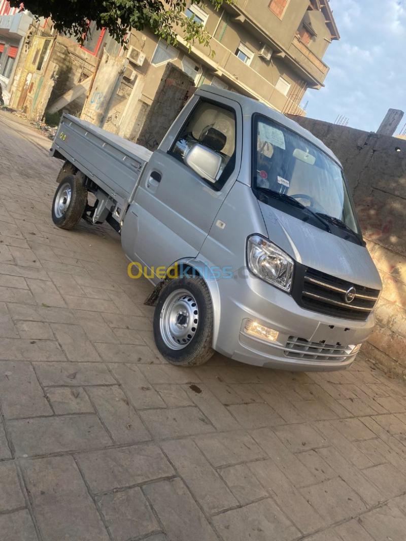 DFSK K01 2024 Blida Larbaa - Ouedkniss.com - Algérie