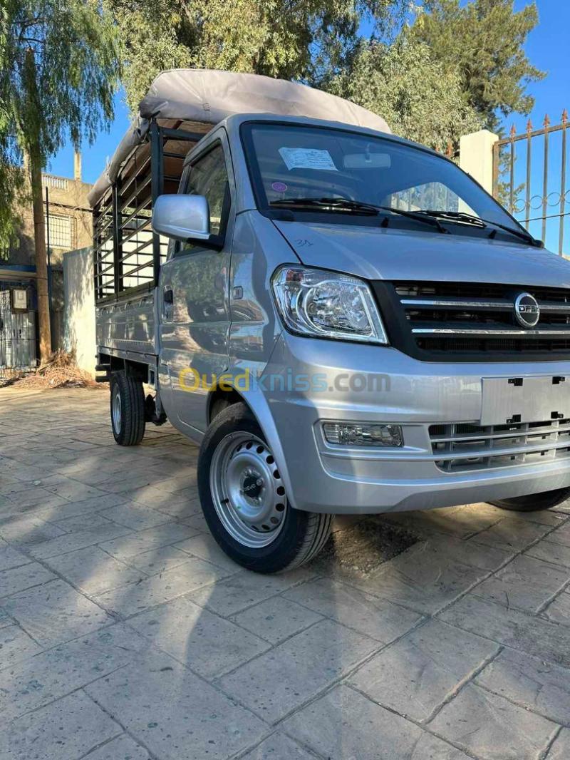 DFSK K01 2024 - Blida Algérie