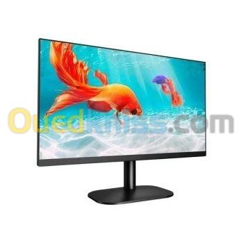 ECRAN PC CONDOR CM24FVH 75HZ FHD VGA HDMI - Alger Algérie
