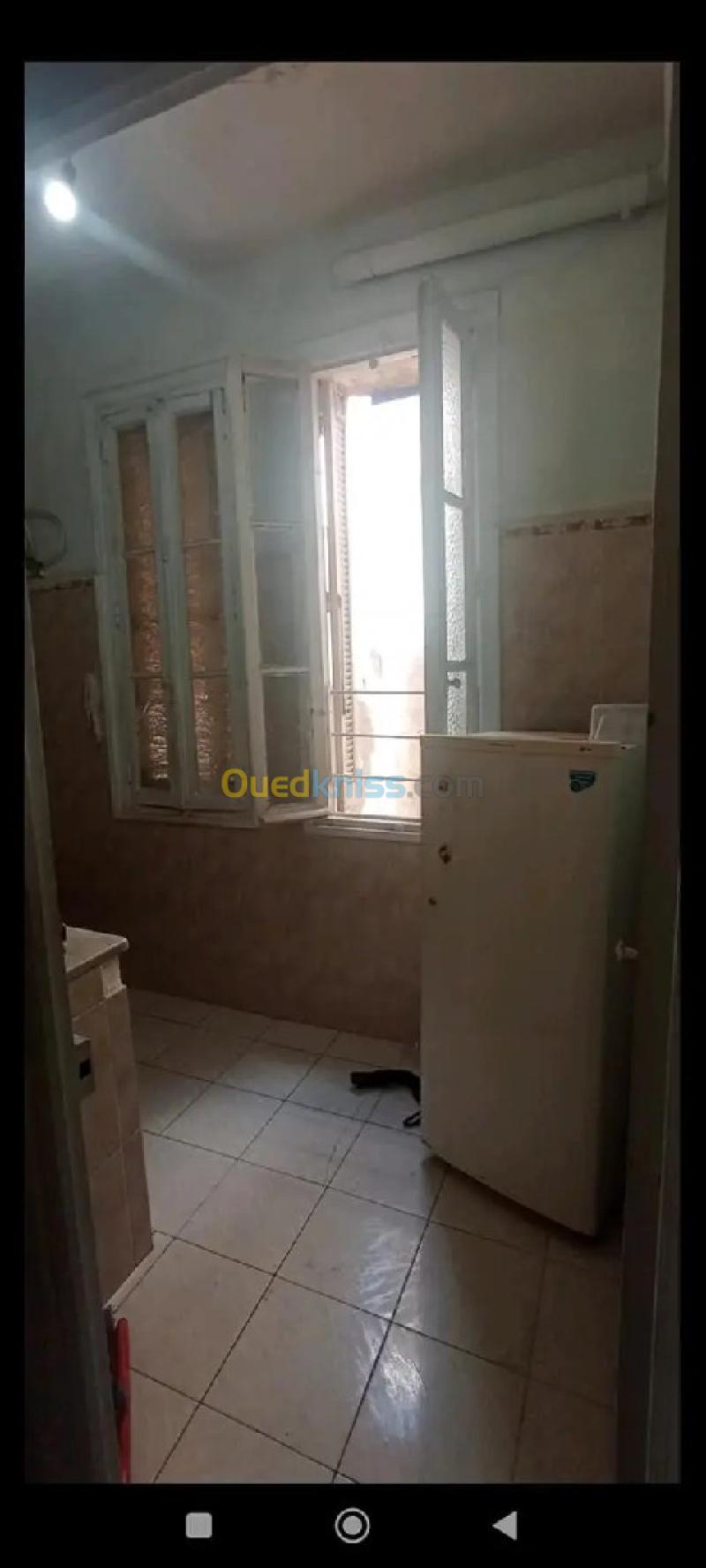 Vente Appartement F2 Alger Hussein Dey Alger Hussein Dey Ouedkniss
