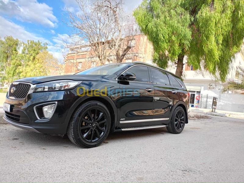Kia Sorento 2015 Premium 5 Places - Oum El Bouaghi Algérie