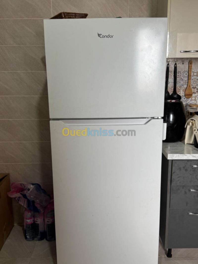 frigidaire condor فريجيدار كوندور Alger Zeralda - Ouedkniss.com - Algérie