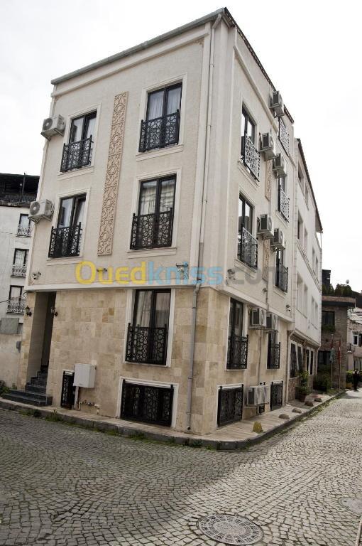 Vente Immeuble Oran Oran Oran Oran - Ouedkniss.com - Algérie