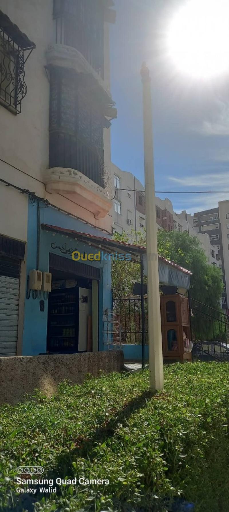 Vente Local Constantine El khroub Constantine El khroub - Ouedkniss.com ...