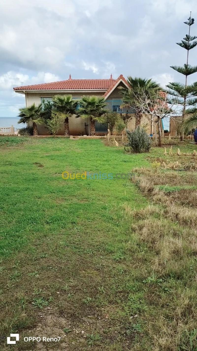 Maison A Vendre A Bejaia Pas Cher