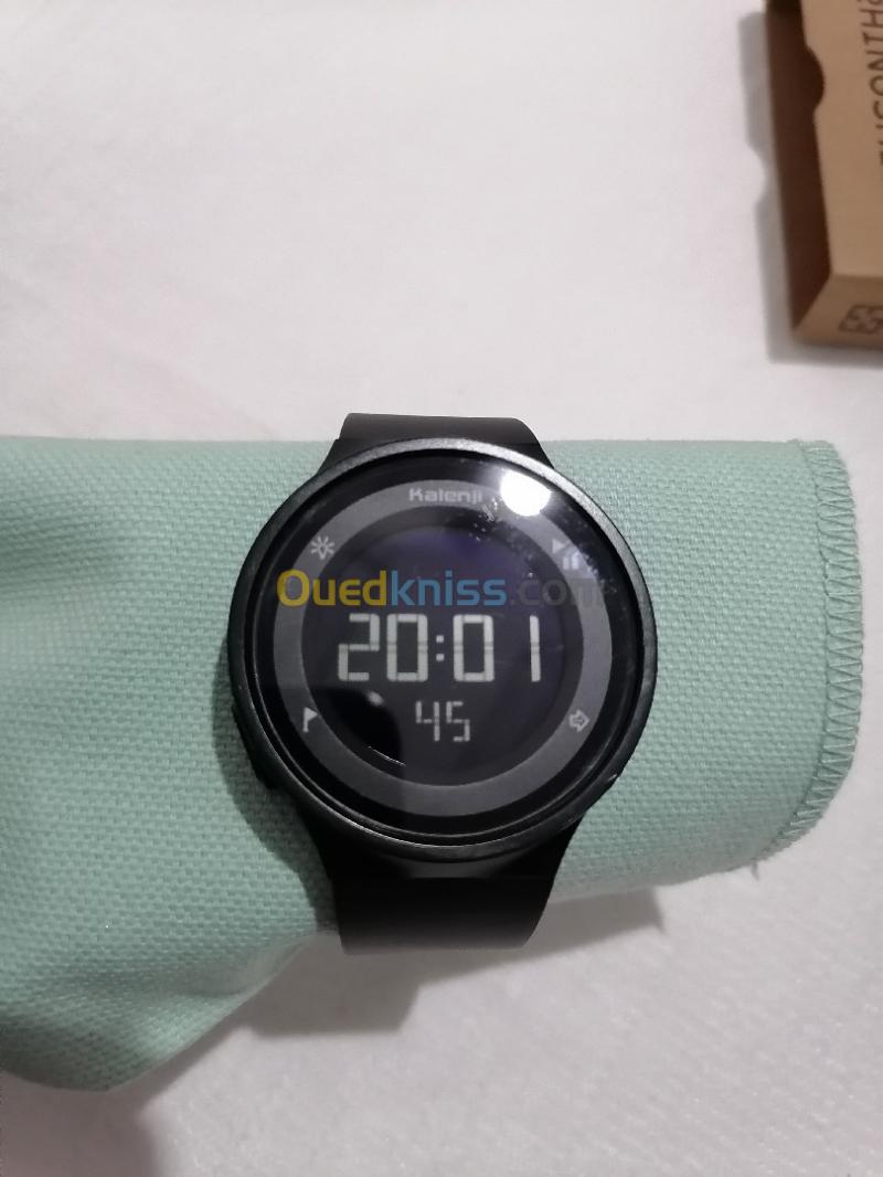 Montre geonaute w 500 - Blida Algérie