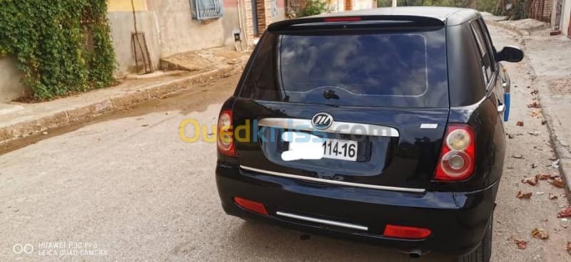 Lifan 320 2014 Alger Alger centre - Ouedkniss.com - Algérie