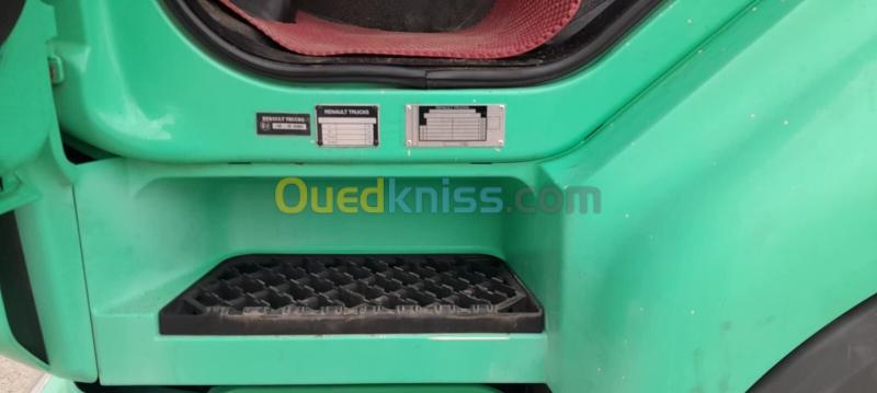 Renault Premium Lander 440 DXi Renault Premium Lander 440 DXi 2008 - M ...