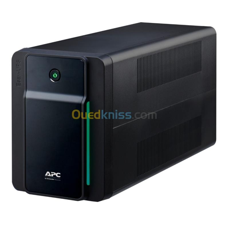 ONDULEUR APC EASY UPS APC Easy UPS, 2200VA, Tower, 230V, 6x IEC C19 ...