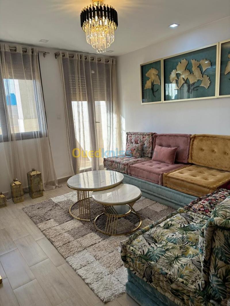 Vente Duplex F5 Alger Bourouba Alger Bourouba - Ouedkniss.com - Algérie