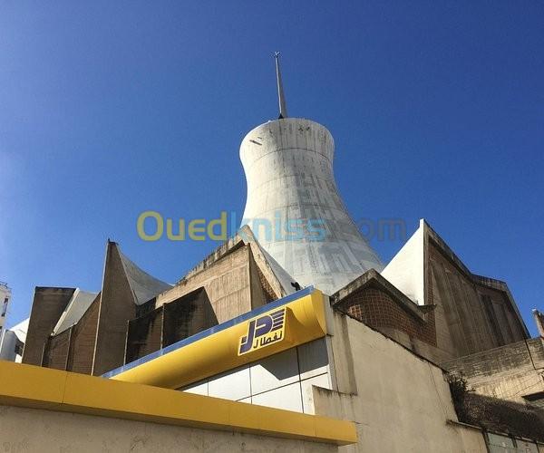 Vente Appartement F3 Alger Alger centre - Alger Algérie