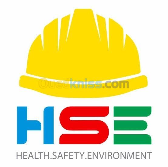 Superviseur HSE Oran Bethioua - Ouedkniss.com - Algérie