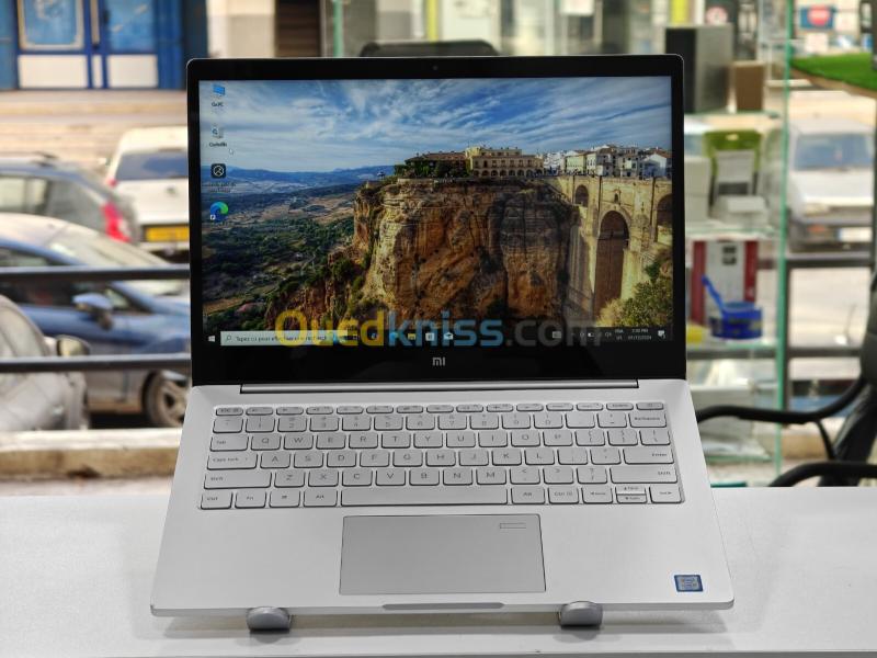 Xiaomi mi notebook timi i7 7400U 8GB 256GB SSD Alger Bab ezzouar ...