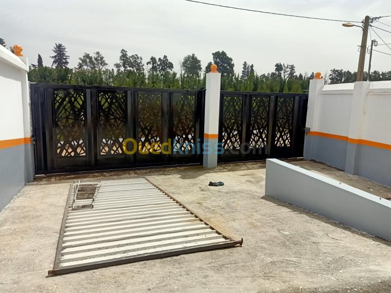 Location Hangar Blida Beni tamou Blida Beni tamou - Ouedkniss.com - Algérie