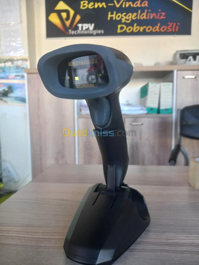 LECTEUR CODE A BAR A MAIN SMART POS SP-1500 U-1 - Alger Algérie